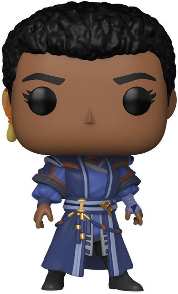 Фигурка Funko POP Marvel: Doctor Strange In The Multiverse Of Madnes ...