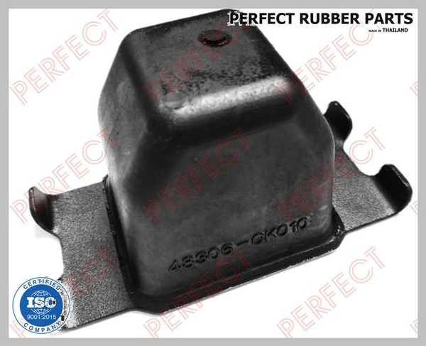 Отбойник амортизатора PERFECT RUBBER PARTS TO12LN145W купить c ...