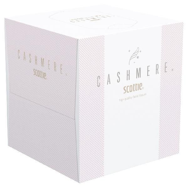 Nippon Paper Салфетки Crecia "Scottie Cashmere" двухслойные, 80 шт в уп ...