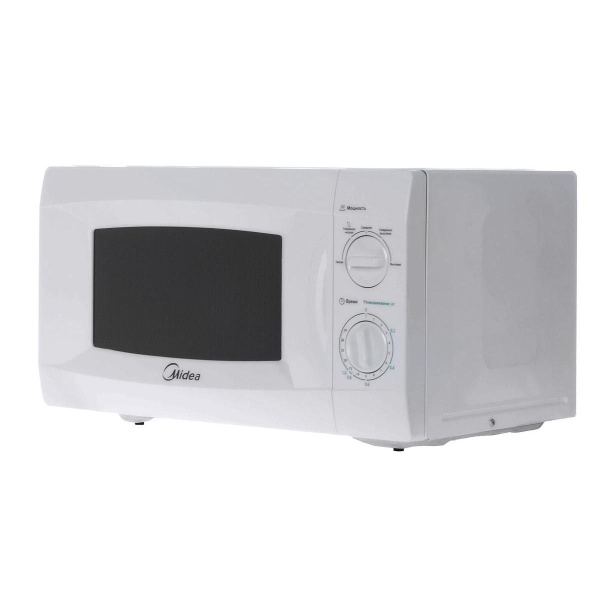 Микроволновая печь Midea Mm720cke купить по низким ценам в интернет