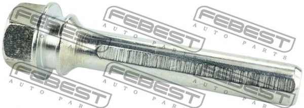 Суппорты тормозные Febest арт. 0174-AGL10UPR OEM 47814-33240 - Febest ...