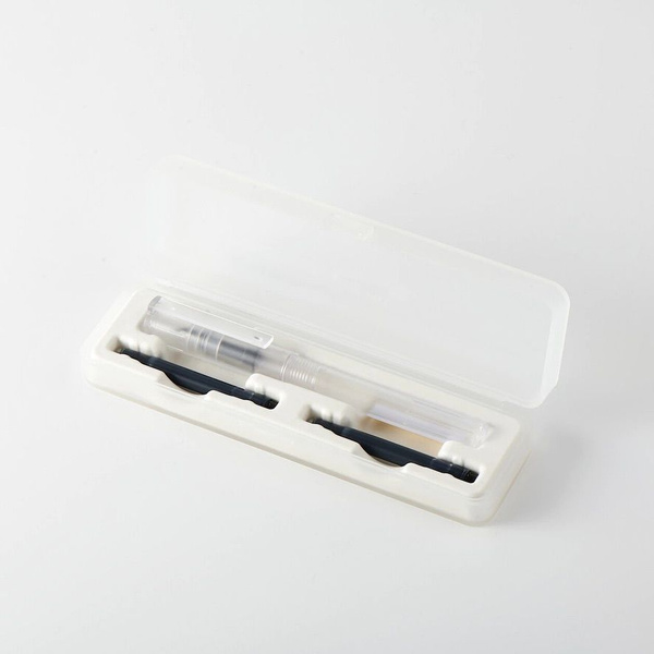 MUJI Ручка купить на OZON по низкой цене (798506670)