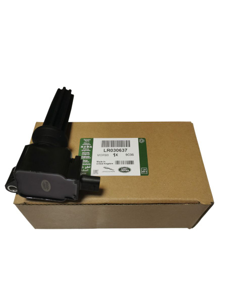 Катушка зажигания LAND ROVER арт. LR030637 купить на OZON по низкой ...