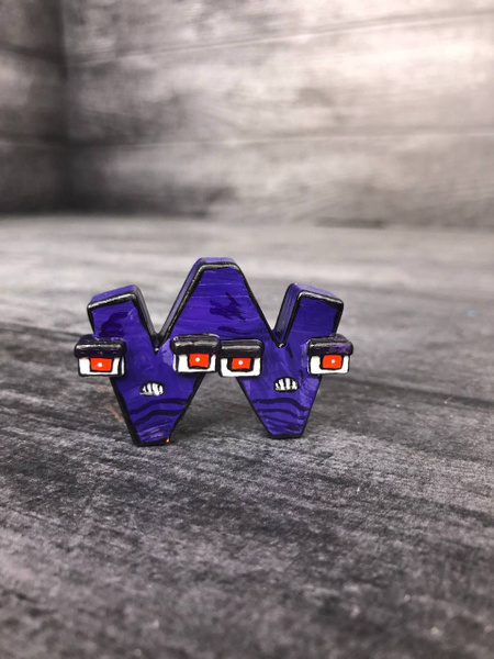 Alphabet Lore Буква / Обучающий развивающий английский алфавит в ...