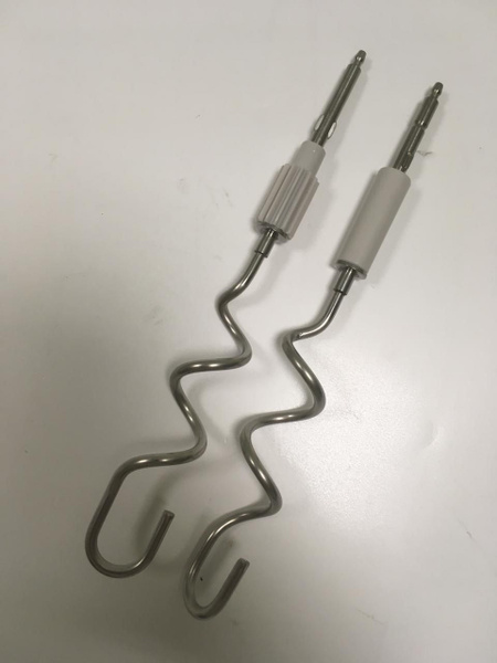 Комплект венчиком миксера Tefal SS-989643 - купить с доставкой по ...