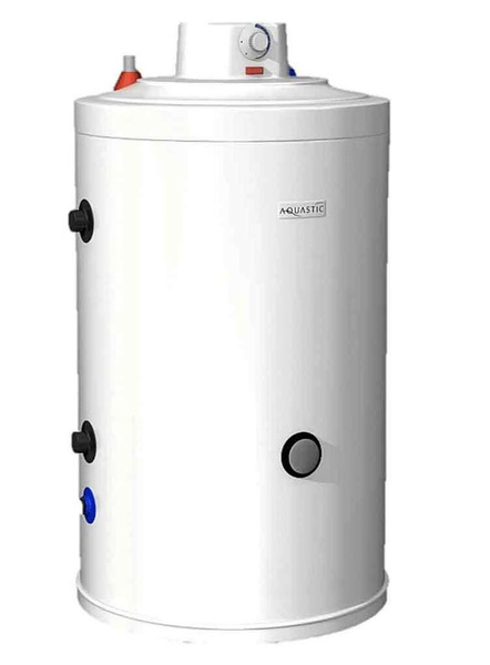 Бойлер напольный Hajdu AQ IND SC 150 (с возм. подкл. ТЭНа) купить на OZON по низкой цене (806300546)