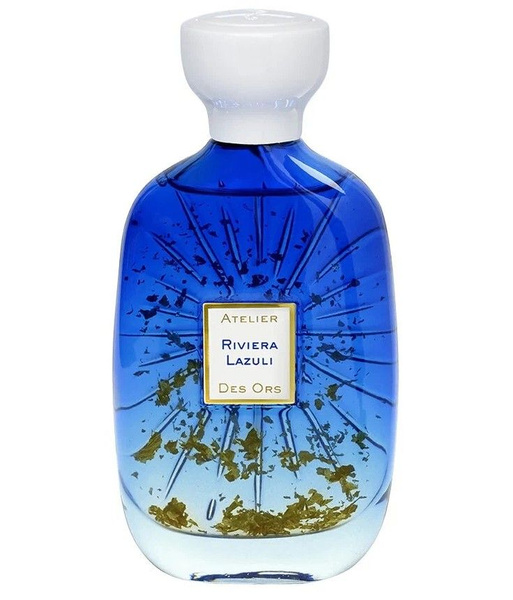 Atelier Des Ors ATELIER DES ORS Парфюмерная вода RIVIERA LAZULI 100 мл ...