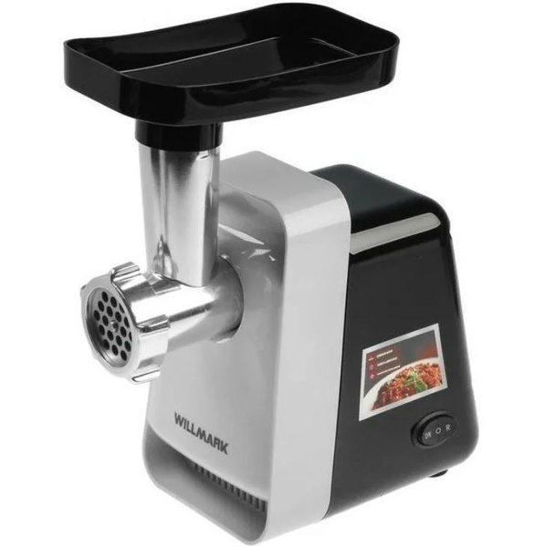 Купить мясорубку WILLMARK WMG-2402X по низкой цене: отзывы, фото, характеристики в интернет ...