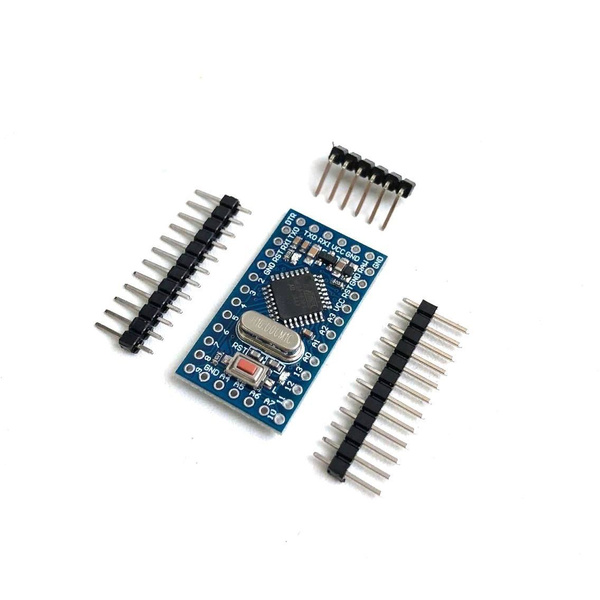 1 шт Модуль электронный Pro Mini Module Atmega168 16m 5v для Arduino Nano Atmega328