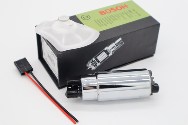 Бензонасос Насос топливный с сеткой BOSCH на Subaru Forester 97 ...