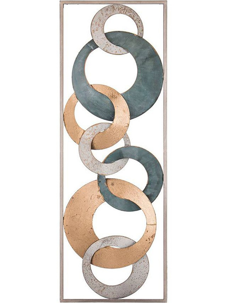 Панно Lefard Модный акцент 31,1 680-168 - купить по выгодным ценам в интернет-магазине OZON ...