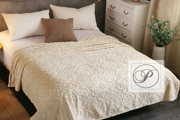 Покрывало Prima textile Moreska 220x 200 см - купить по выгодным ценам ...