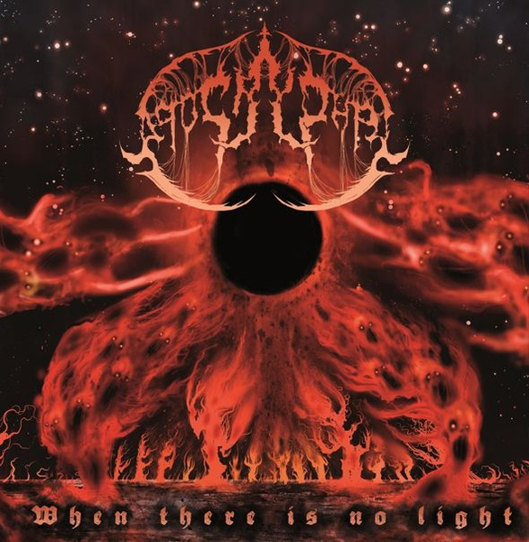 Audio CD Apocryphal - When There Is No Light - купить по низким ценам в ...