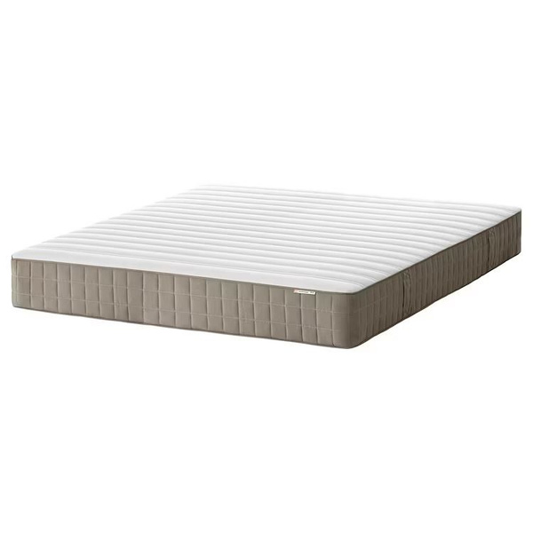 Матрас IKEA Матрас Хавойсунд, Независимые пружины, 140 - купить по ...