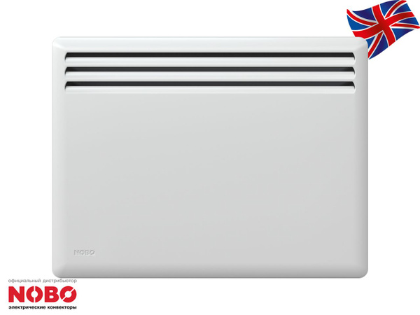 Обогреватель Nobo NFC4S купить по выгодной цене в интернет-магазине OZON (623086943)