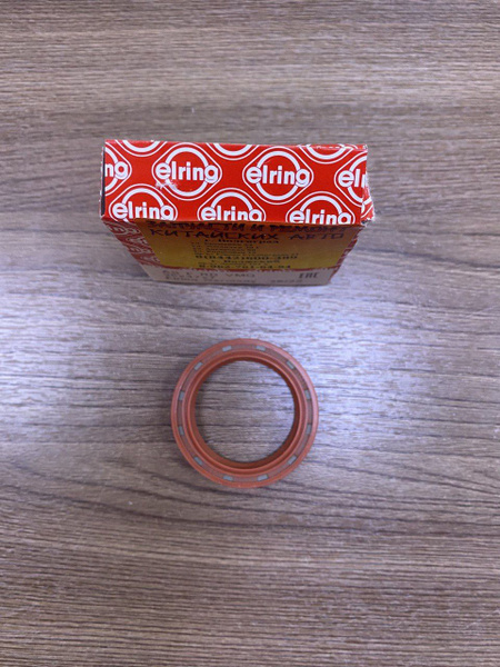 Elring Сальник двигателя, арт. 336998c3 - Elring арт. 336998c3 - купить ...