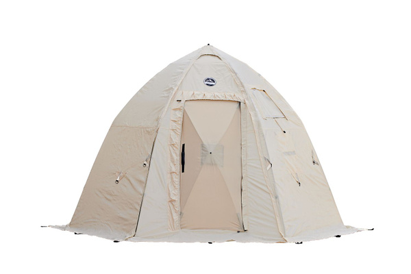 Зимняя палатка 3-местная AltaiCamp Алтай/1/ - купить по выгодной цене в ...