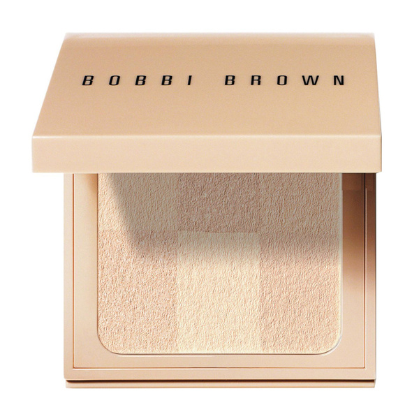 Bobbi Brown Пудра-хайлайтер Nude Finish - купить с доставкой по ...