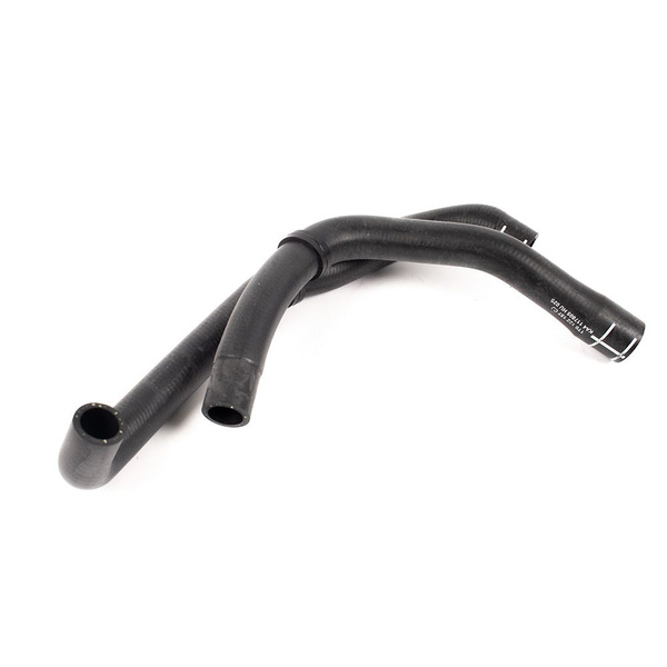 Шланг системы охлаждения VAG 1T0 122 157 CJ - купить с доставкой по ...