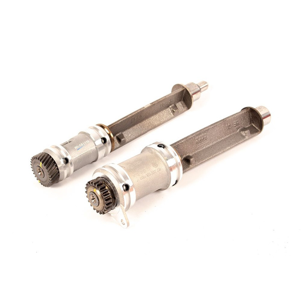 Комплект балансирных валов (2шт) 1,8 TSI VAG 06H 198 205 M купить на ...