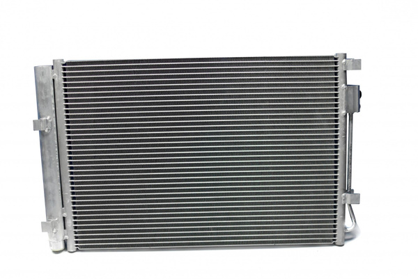 Радиатор кондиционера HYUNDAI SOLARIS / KIA RIO III 10- 97606-4L000 ...
