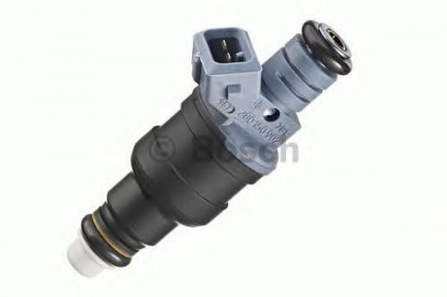 Клапанная форсунка Bosch 0280156374 62714 EV6CL - Bosch арт. 0280156374 ...