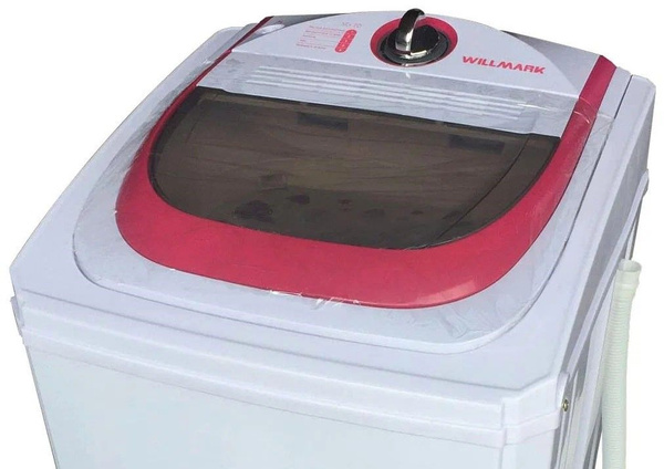 Центрифуга для отжима белья WILLMARK SD-70, 7 кг купить по выгодной цене в интернет-магазине ...