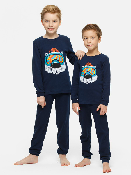 Пижама Kogankids - купить с доставкой по выгодным ценам в интернет ...