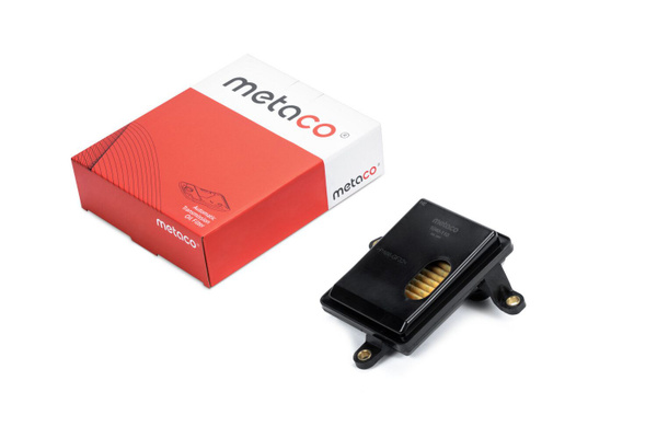 Фильтр АКПП METACO 1040110#Metaco - купить по выгодным ценам в интернет ...