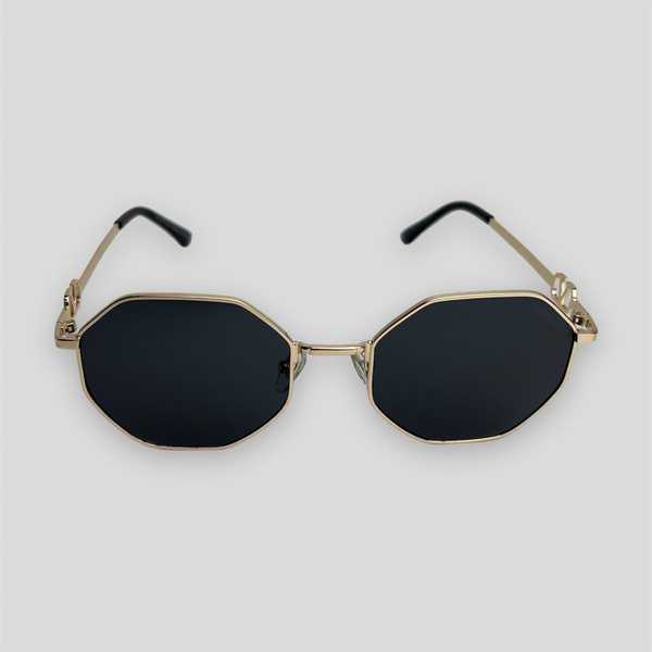 Yuliyaa Moon Очки солнцезащитные - купить с доставкой по выгодным ценам ...