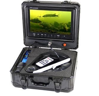 Подводная камера Язь-52 по низкой цене с доставкой в интернет-магазине ...