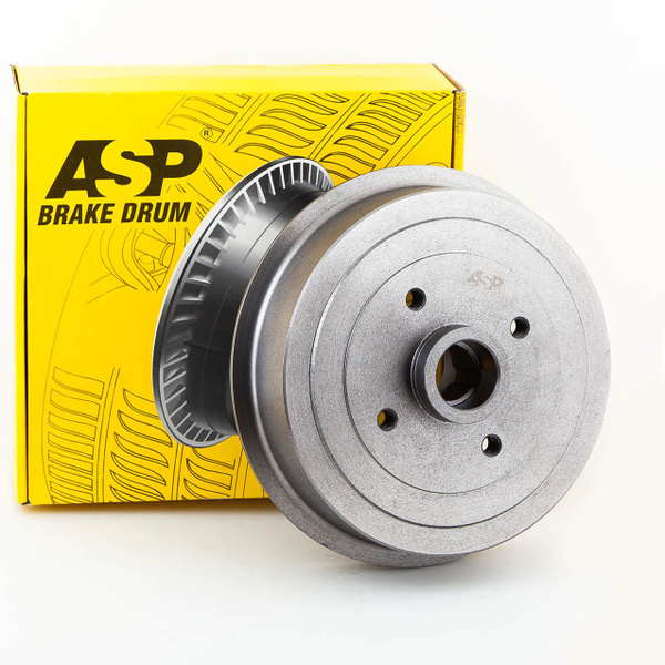Барабан тормозной зад ASP 380101 - купить по низкой цене в интернет ...