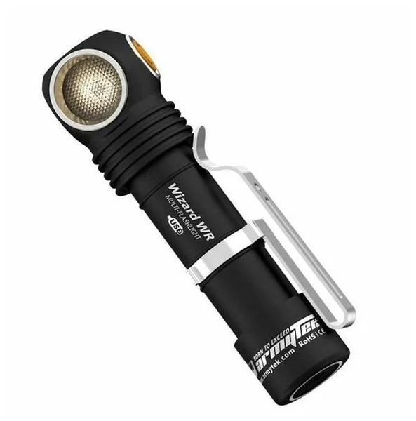 ARMYTEK Налобный фонарь - купить с доставкой по выгодным ценам в ...