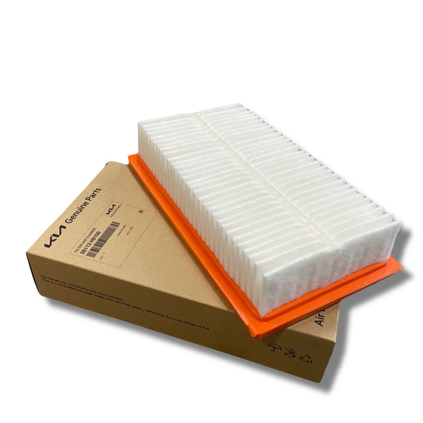 Фильтр воздушный Hyundai-KIA KIA/HYUNDAI Арт. 28113H8100 - купить по ...