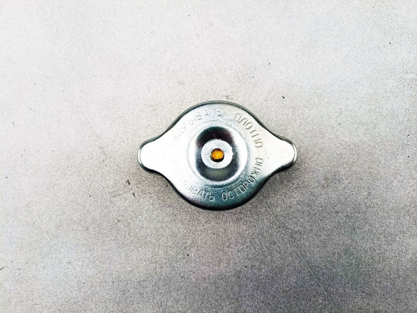 Крышка радиатора ГАЗ, УАЗ с уплотнителем (Ульяновск) - Автодеталь арт ...