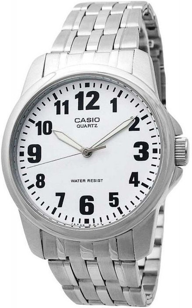 Casio Часы наручные Кварцевые Casio Mtp 1260d 7b купить на Ozon по низкой цене 1613341273