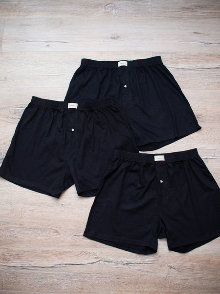 Комплект трусов ValiVer, 3 шт - купить с доставкой по выгодным ценам в ...