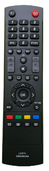 Пульт ДУ GB042WJSA - купить по выгодной цене в интернет-магазине OZON (855752846)