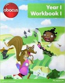 Abacus. Year 1. Workbook 1 | Нет автора - купить с доставкой по ...