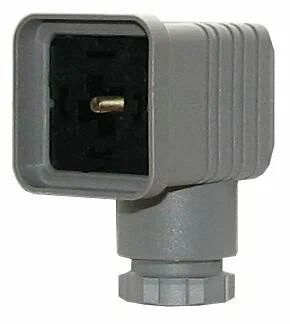 Запчасти и аксессуары для котлов Siemens Разъем DIN EN 175 301-803-A ...