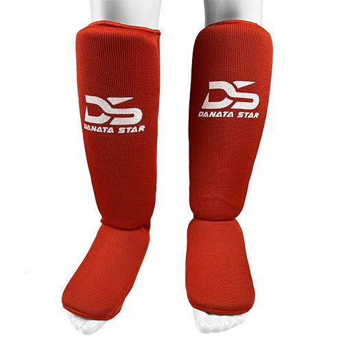 Danata star Защита голени, размер: XS - купить с доставкой по выгодным ...