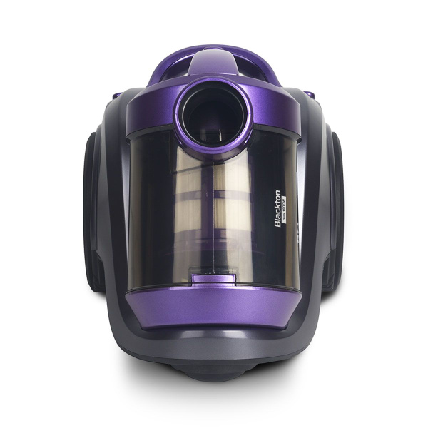 Бытовой пылесос Blackton Пылесос проводной Bt VC1808C Black-Purple_2523 ...