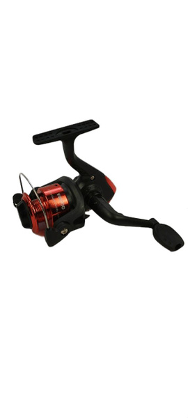 Катушка CEIMAR Модель QQ200_QQ200A;1BB, Безынерционная, Передний фрикцион купить c доставкой на ...