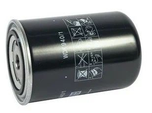 Фильтр топливный MANN FILTER WDK940/1 - купить по выгодным ценам в интернет-магазине OZON ...