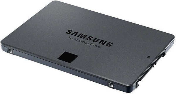 512 ГБ Внутренний SSD-диск Samsung x SSD SATA3 8Tb 870 QVO MZ-77Q8T0BW ...