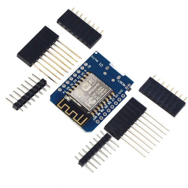 Для D1 Mini Wifi Nodemcu Lua Development Board Esp8266 Wlan Wifi