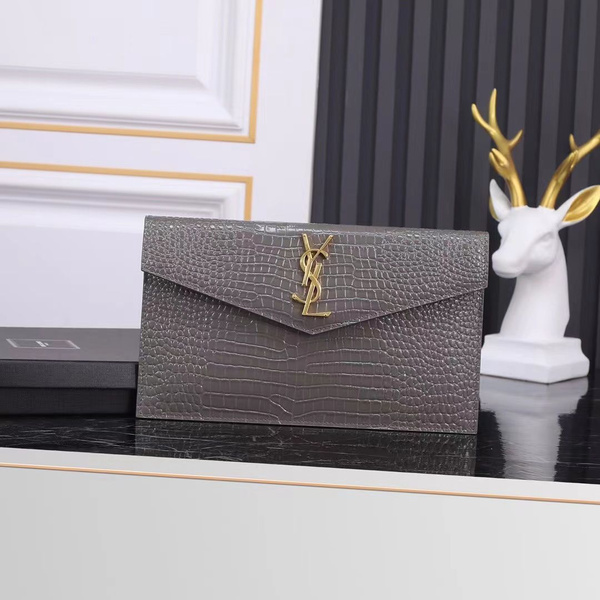 Yves Saint Laurent Кошелек дорожный - купить с доставкой по выгодным ...