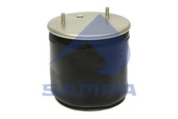 Пневмоподушка подвески hcv SAMPA SP 554022 - купить по доступным ценам ...