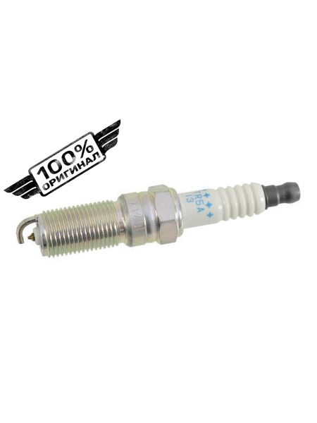 Свеча зажигания NGK 459250 - купить по выгодным ценам в интернет ...