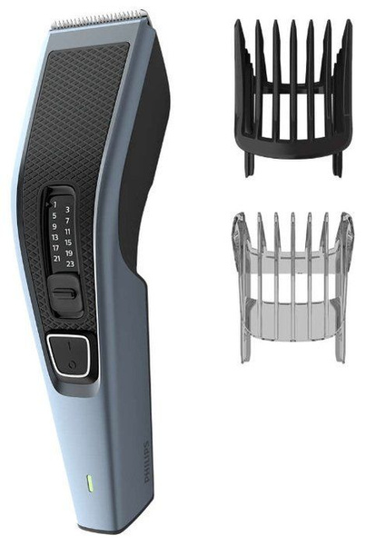 Машинка для стрижки Philips HC3530/15 Series 3000, - купить по выгодным ценам в интернет ...